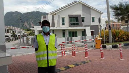 In-Team Security Services – In-Team Security Services